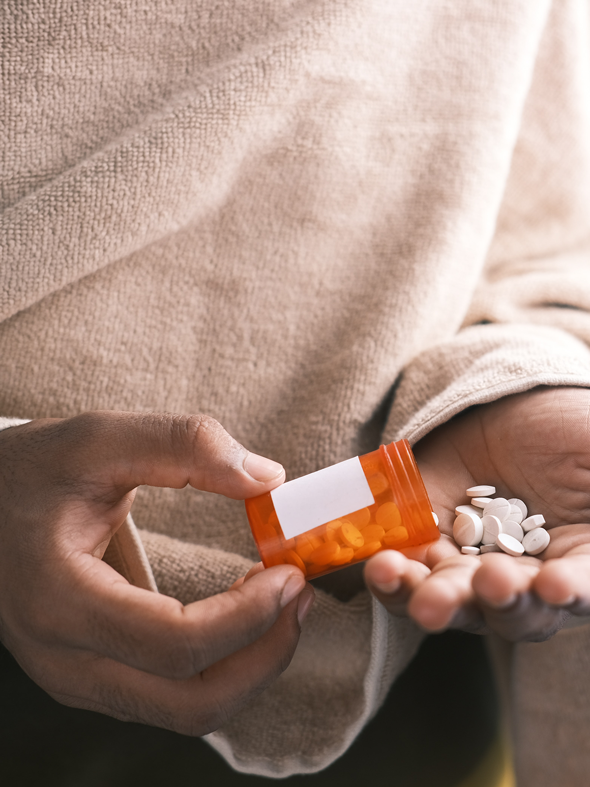 Medication Management | Resilient Psychotherapy & Psychiatric Services