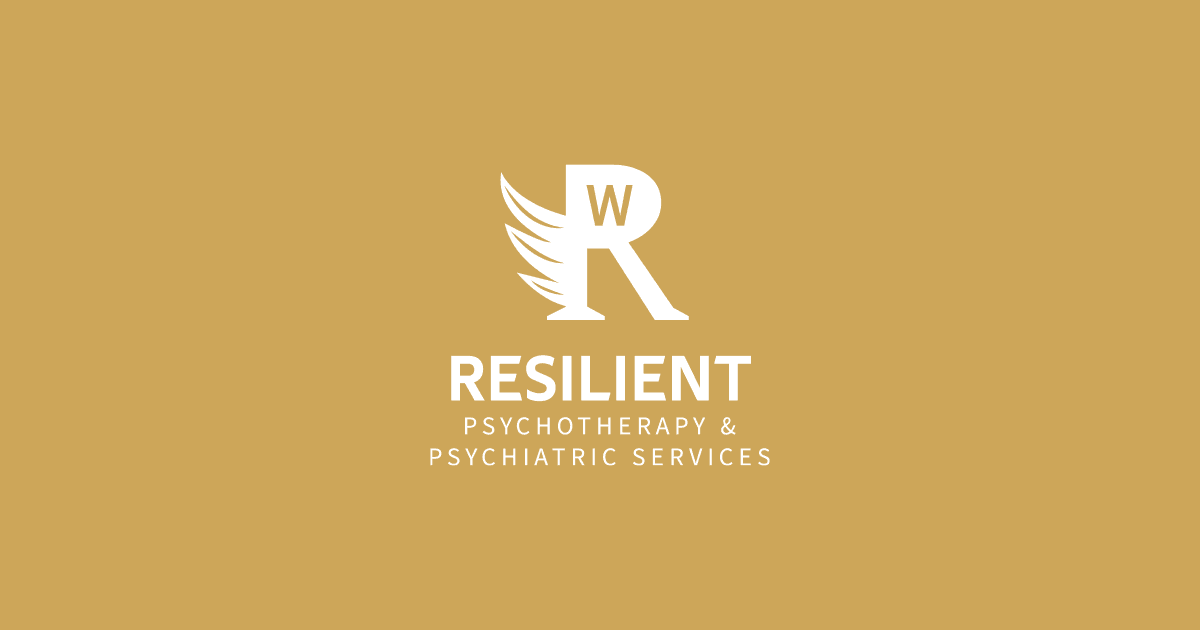 Contact Resilient | Schedule a Mental Health Appointment Today